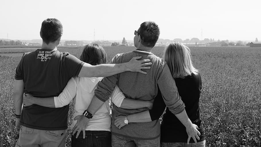 ¿Cómo ser un buen amigo? - PsiquiatrasOnline.com