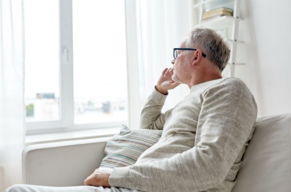 Cómo lidiar con el sentimiento de soledad – PsiquiatrasOnline.com