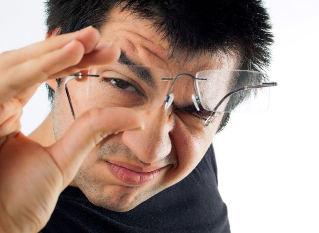 Qué es la agnosia visual - PsiquiatrasOnline.com