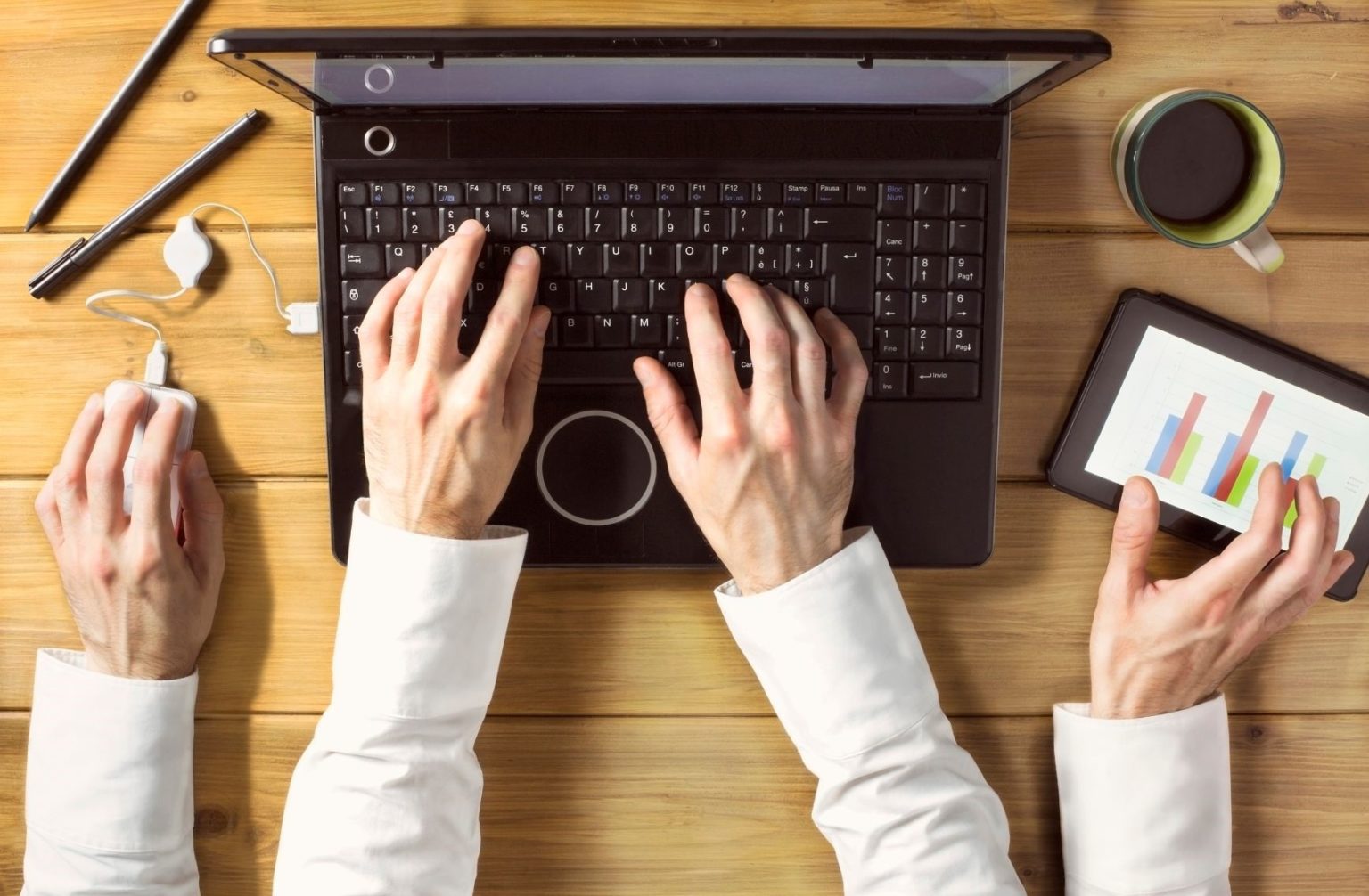 Razones por las que no debes ser una persona multitarea ...