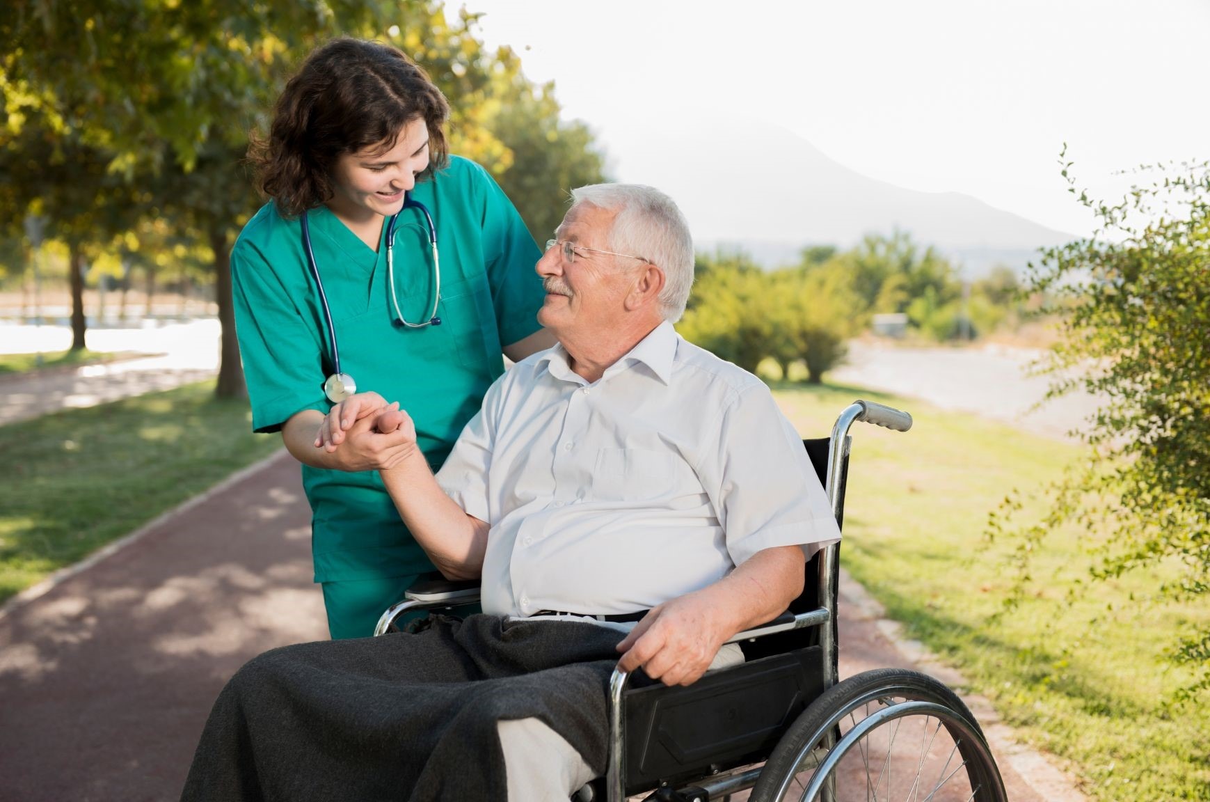 Síntomas del síndrome de cuidador quemado - PsiquiatrasOnline.com