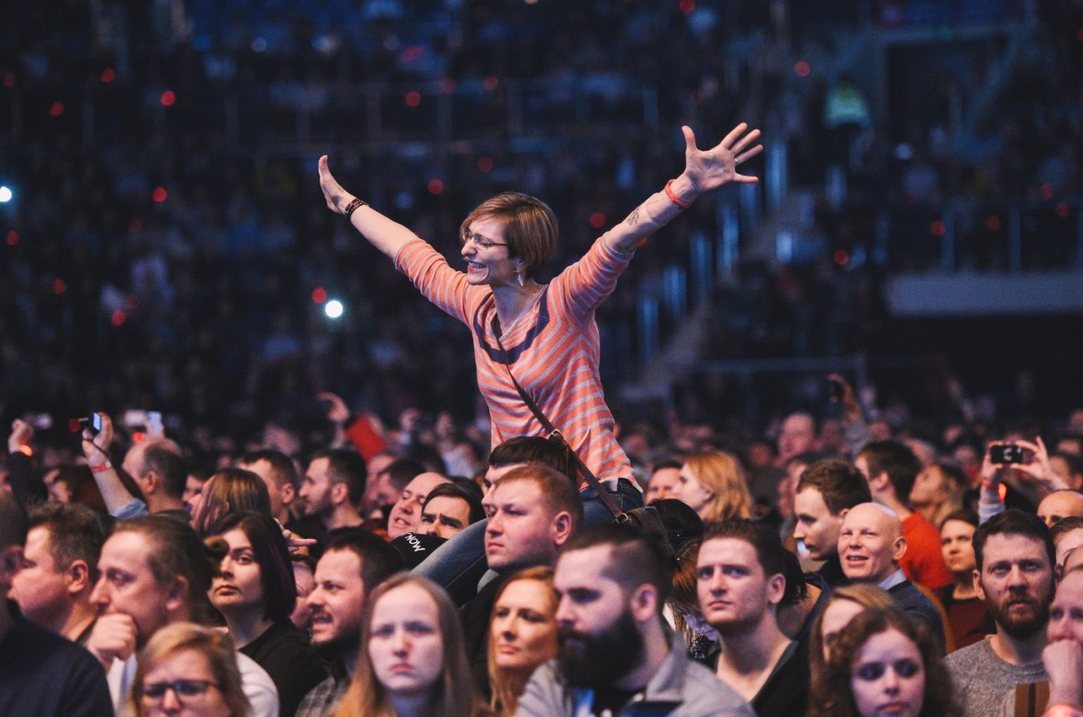 Beneficios de ser un fan - PsiquiatrasOnline.com