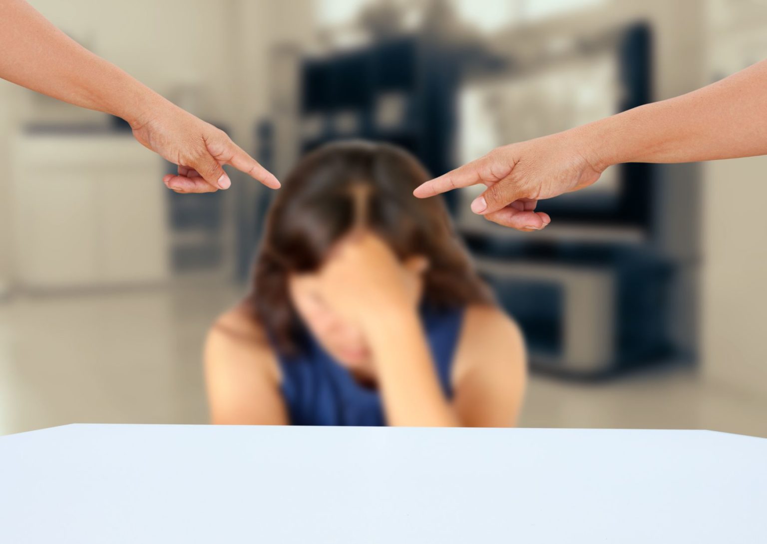 Qué es y cómo enfrentar la violencia estética - PsiquiatrasOnline.com