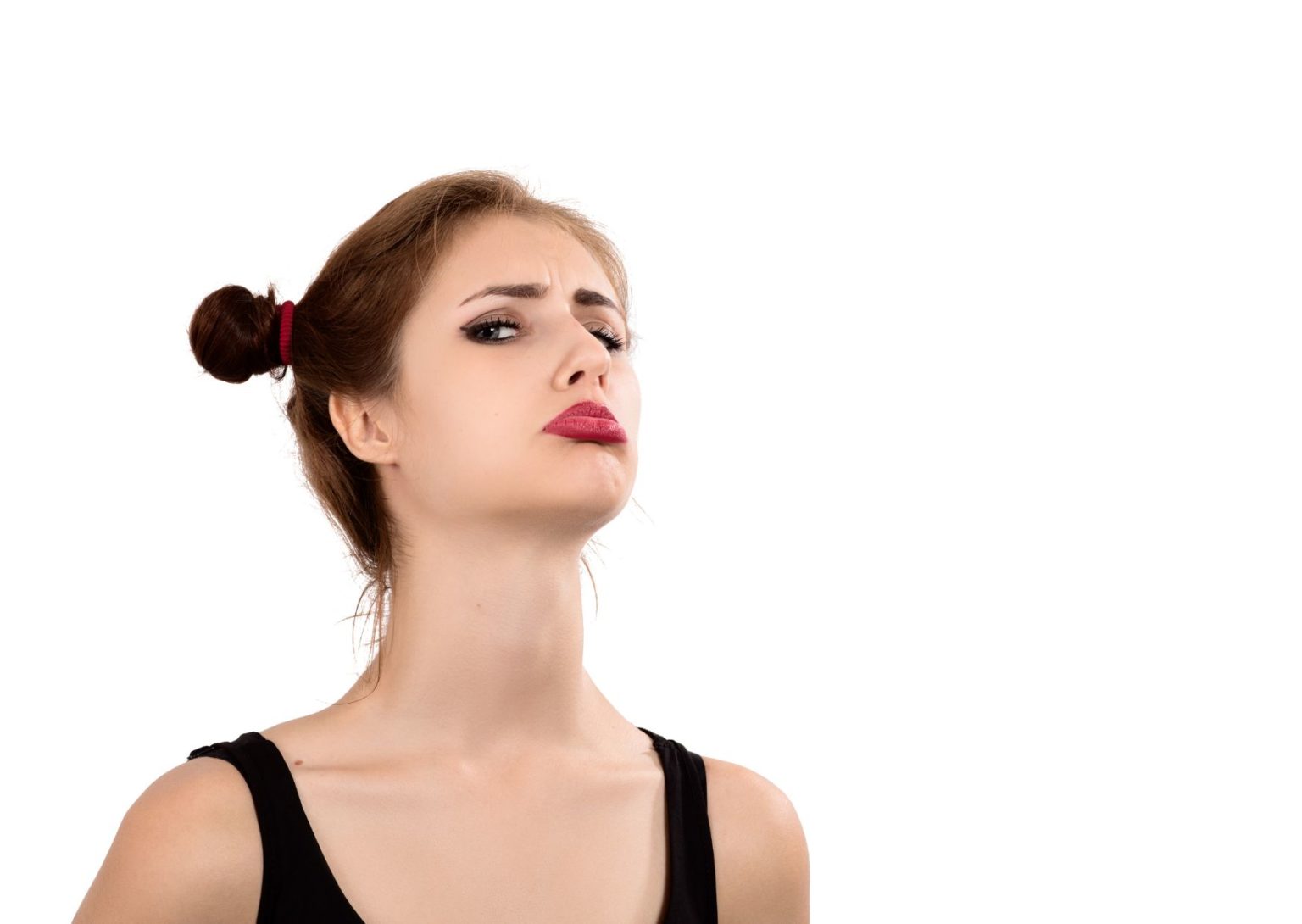 Qué es la disforia sensible - PsiquiatrasOnline.com