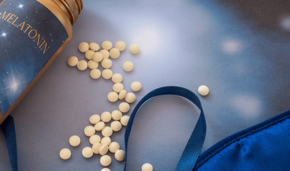 Beneficios psicológicos de la melatonina – PsiquiatrasOnline.com