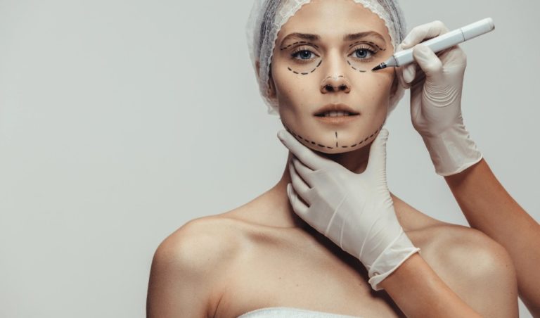 La cirugía estética y el impacto en la psicología - PsiquiatrasOnline.com