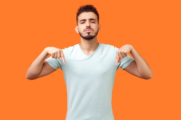 Señales de que esa persona es arrogante - PsiquiatrasOnline.com